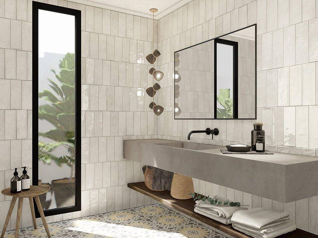 Subway Tiles in Bangalore - Paradise Stile Studio