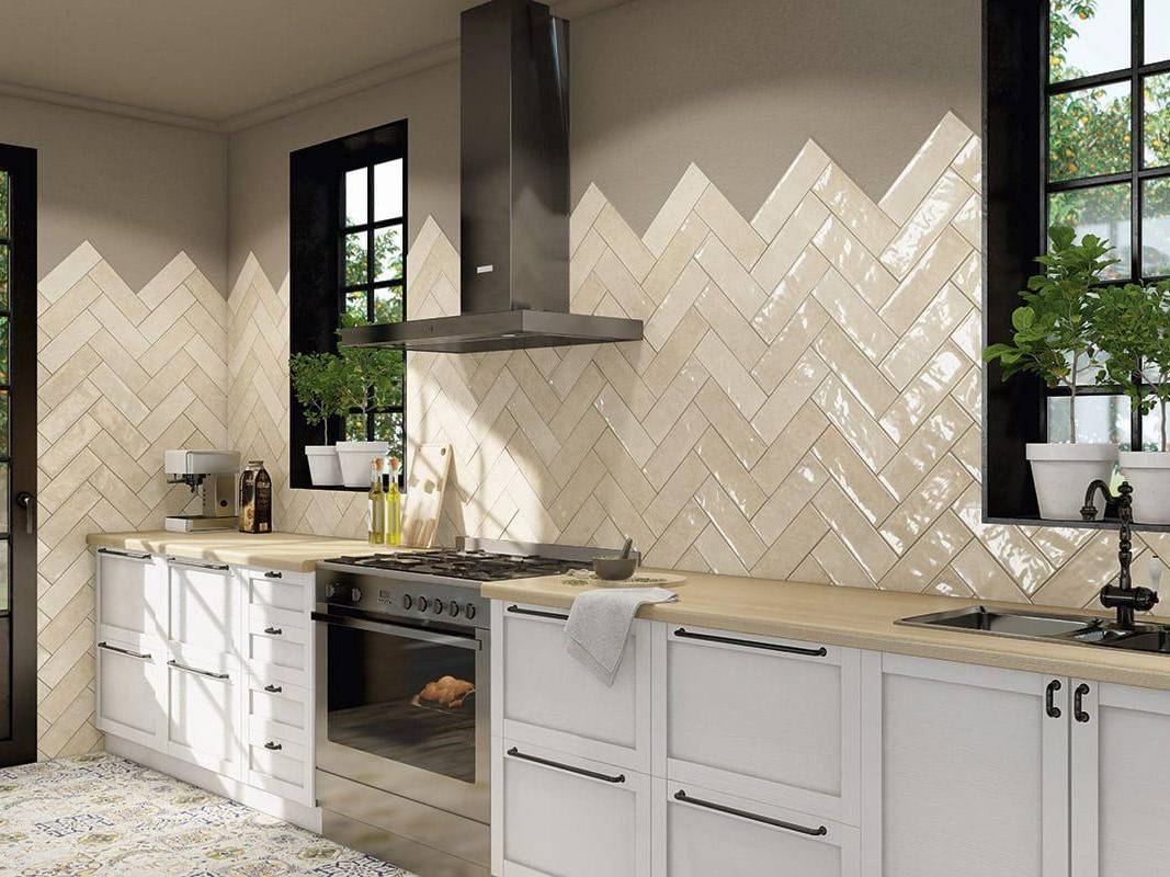 Subway Tiles in Bangalore - Paradise Stile Studio